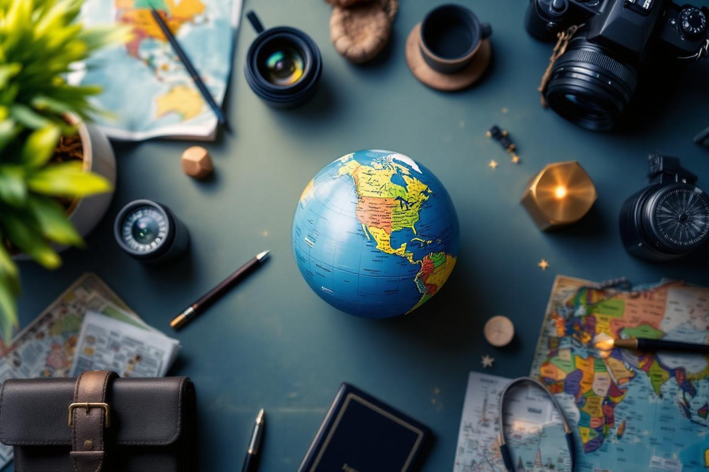 Travorium : avis et guide complet sur ce tour du monde - Cousain