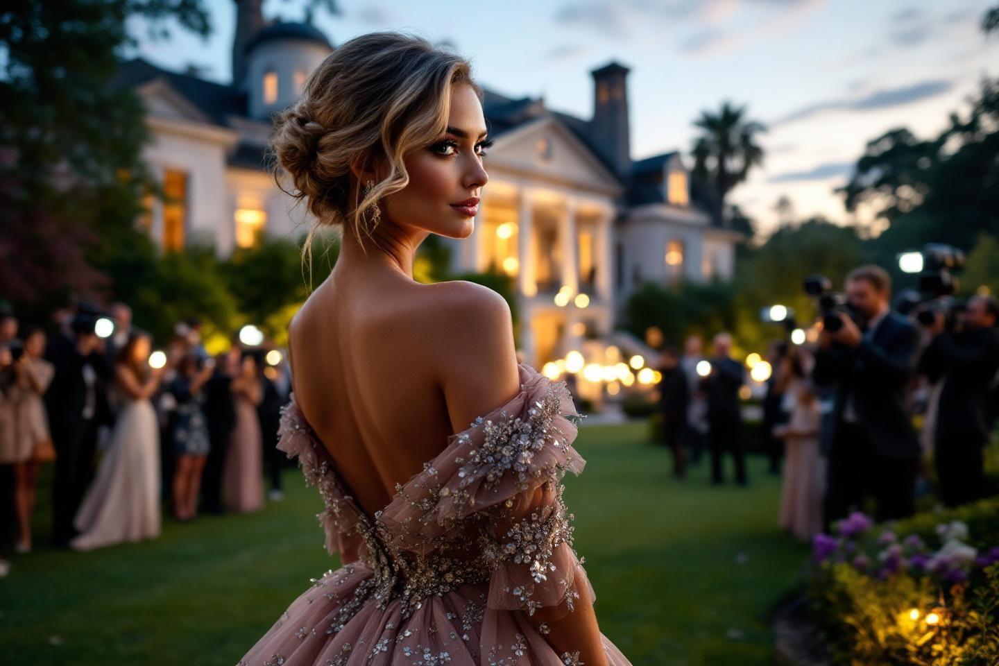 Samantha de Bendern : tout savoir sur sa vie privée et son conjoint ...